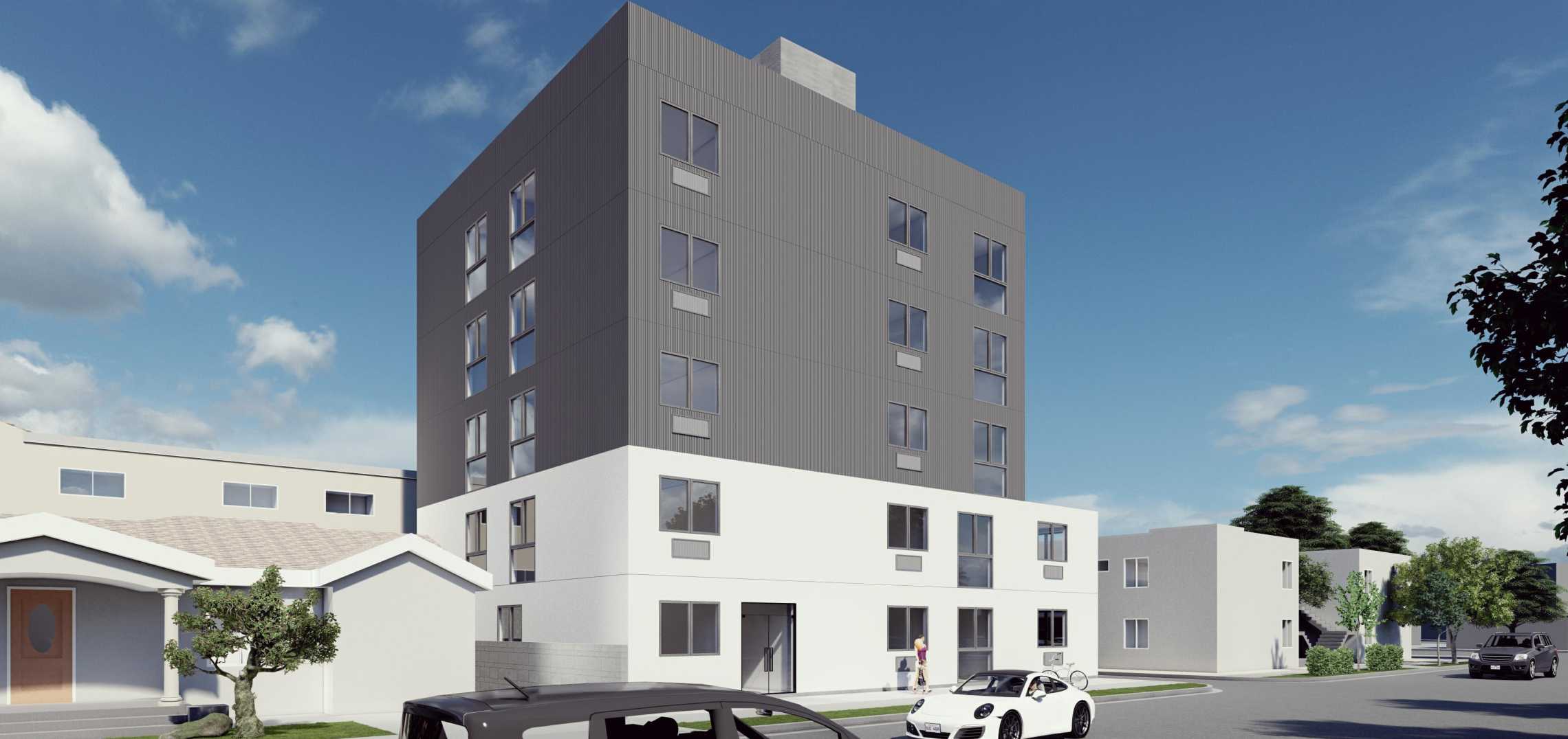 3990 S. Wade Street | Urbanize Austin